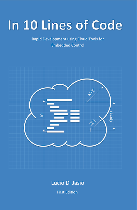 In 10 Lines of Code | Pilot's LogbookPilot's Logbook